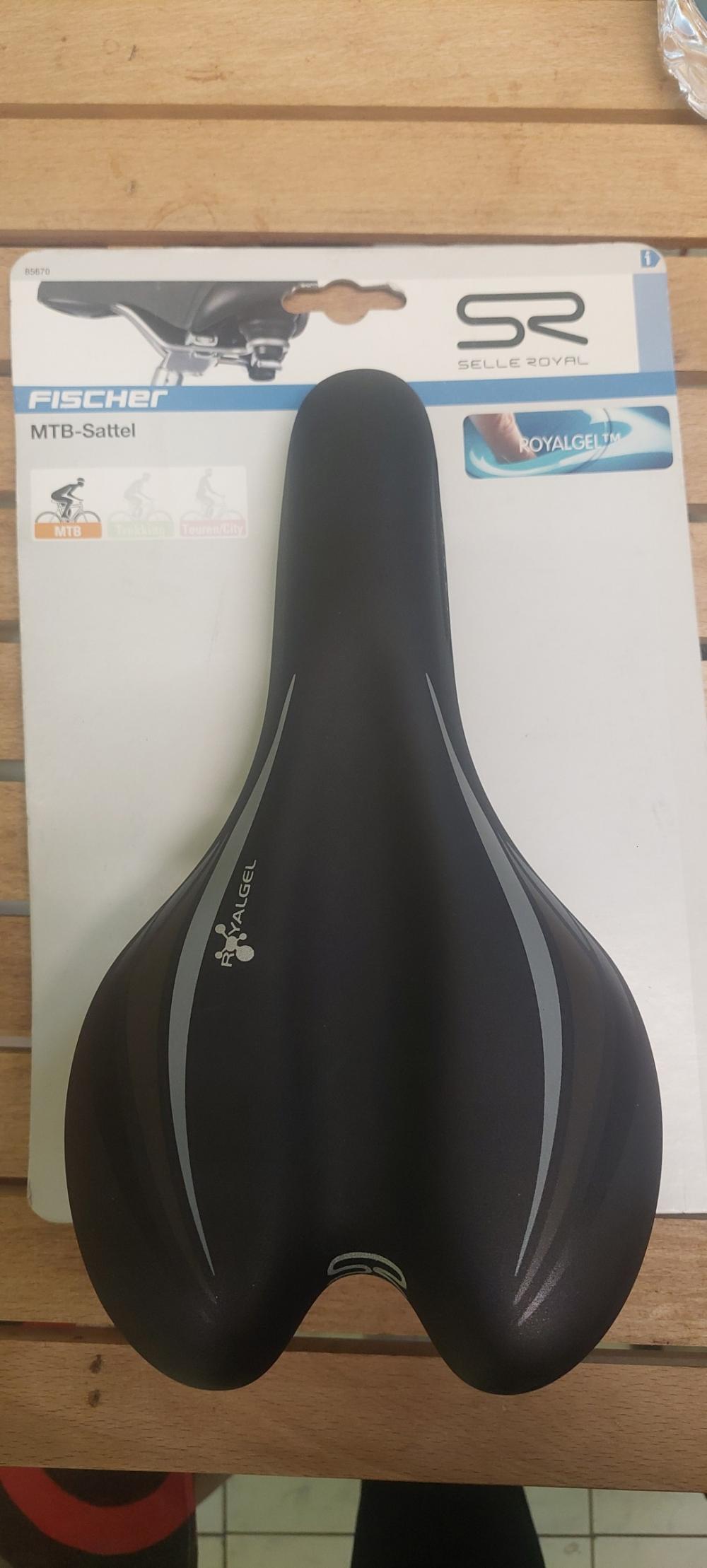 Selle Royal lancia