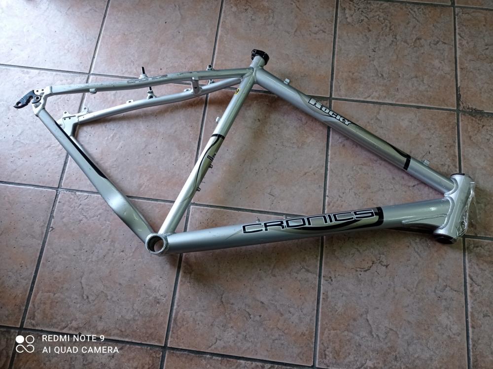 Cronics Rocky 54cm