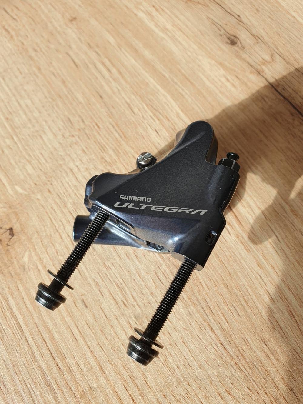 Shimano ULTEGRA R8070 Čeljust