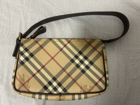 Burberry torbica snižena 5800