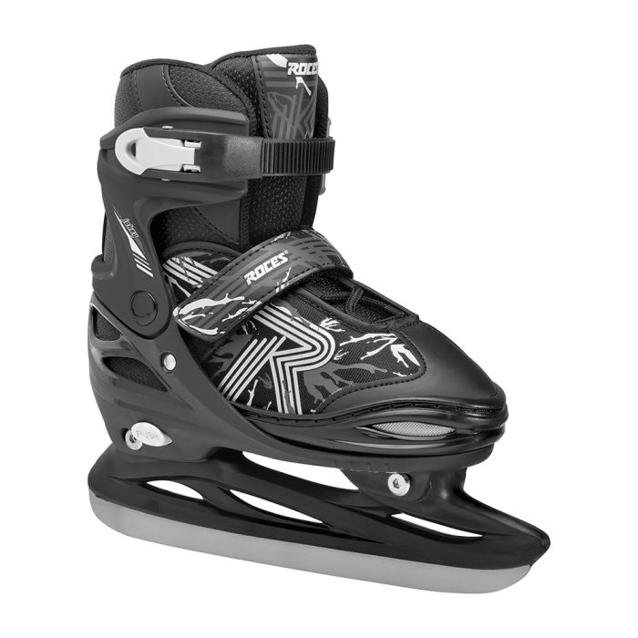 KLIZALJKE ROCES JOKEY ICE 3.0 BOY black-white
