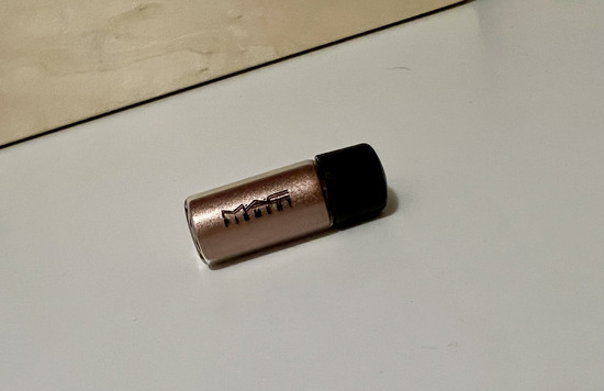 Original MAC Pigment