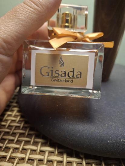 GISADA DONNA EDT