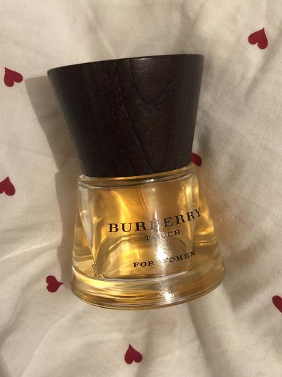Burberry original