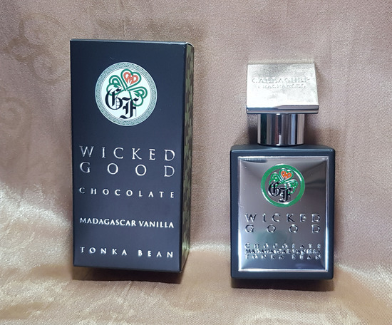 Gallagher Fragrances Wicked Good parfem, original