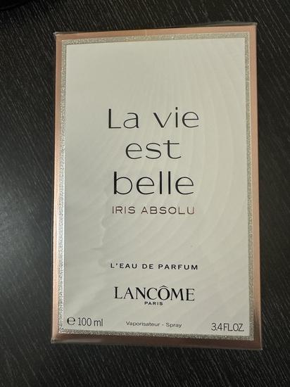 Lancome la vie est belle iris absolu 100 ml