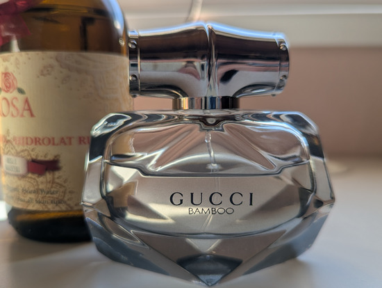 Gucci Bamboo parfem 50ml