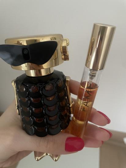 Paco Rabanne parfem (100ml+10ml)