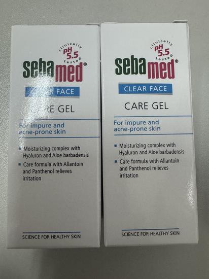 Seba Med Care gel