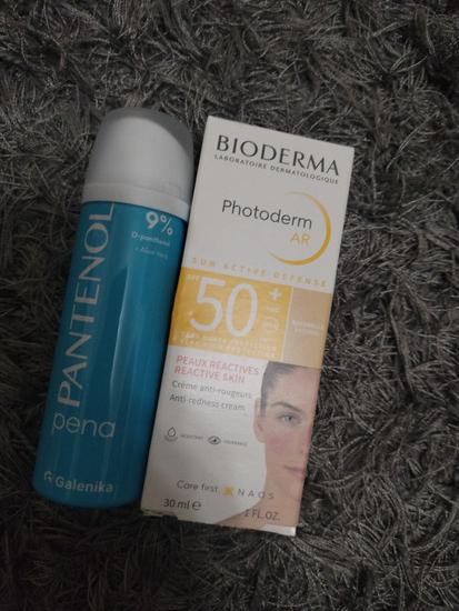 Bioderma Photoderm AR krema spf50
