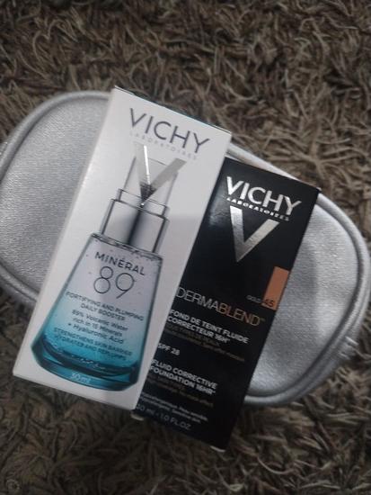Vichy Dermablend