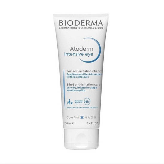 Bioderma Atoderm krema za ociju