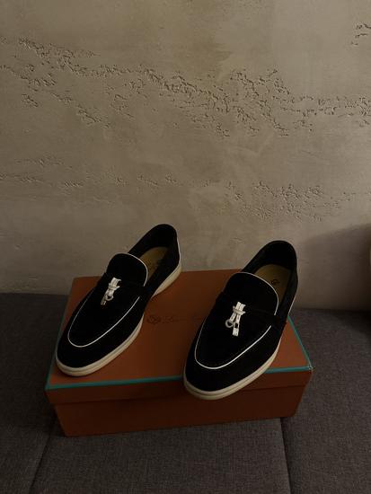 loro piana loafers