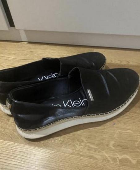 CALVIN KLEIN mokasine/cipele