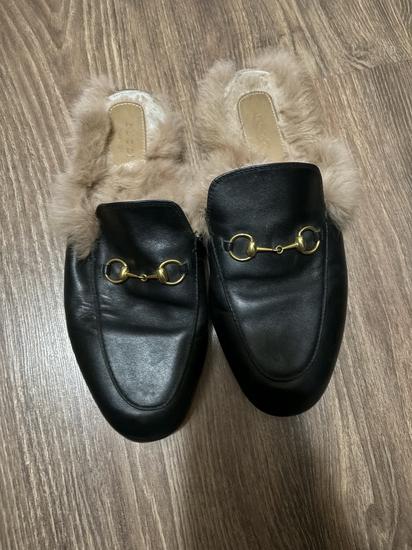 gucci original papuce