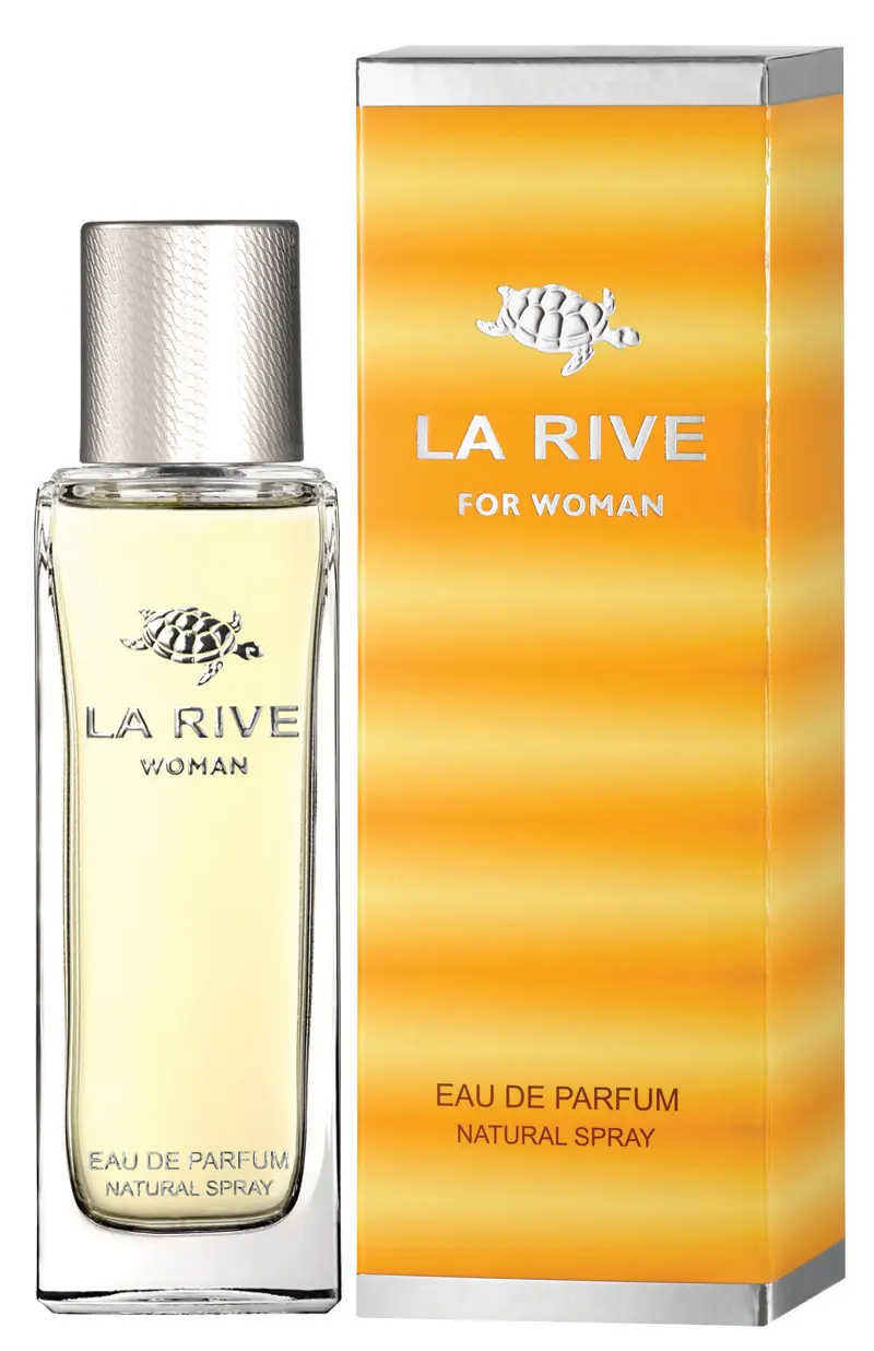 Ženski parfem La Rive EDP 90 ml