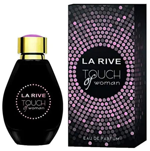 LA RIVE Ženski parfem Touch Of Woman edp 90ml