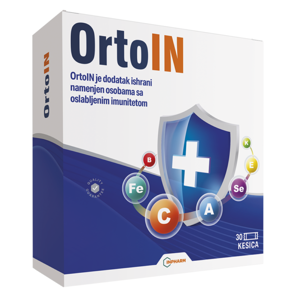 Ortoin