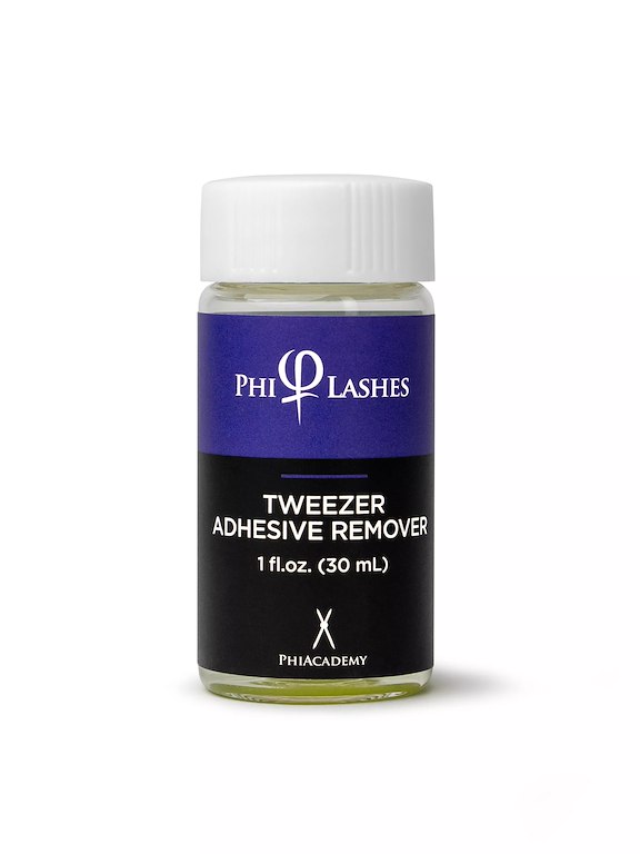 PhiLashes Tweezer Adhesive Remover 04/2026