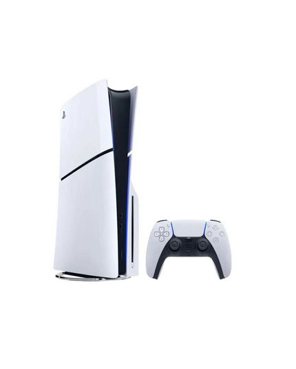 PlayStation 5 Slim