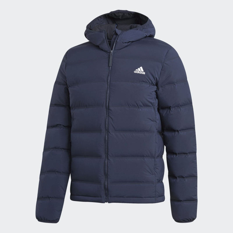 JAKNA ADIDAS HELIONIC S H J M