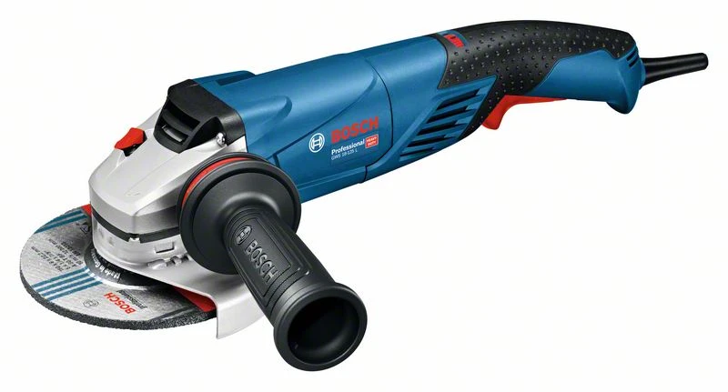 Bosch Ugaona brusilica GWS 18-125 SL 1800W 125mm 06017A3200