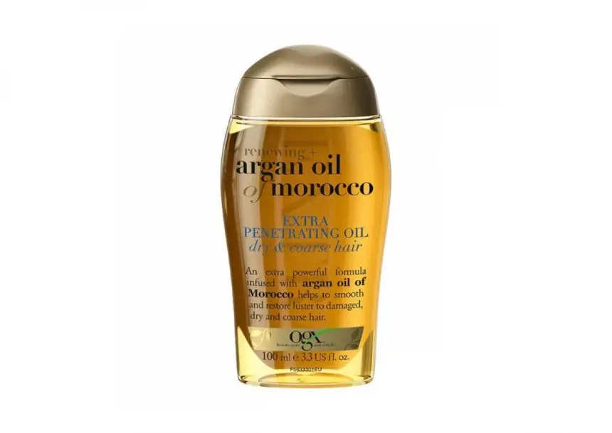 OGX ARGAN OIL OF MOROCCO ULJE ZA KOSU 100ML