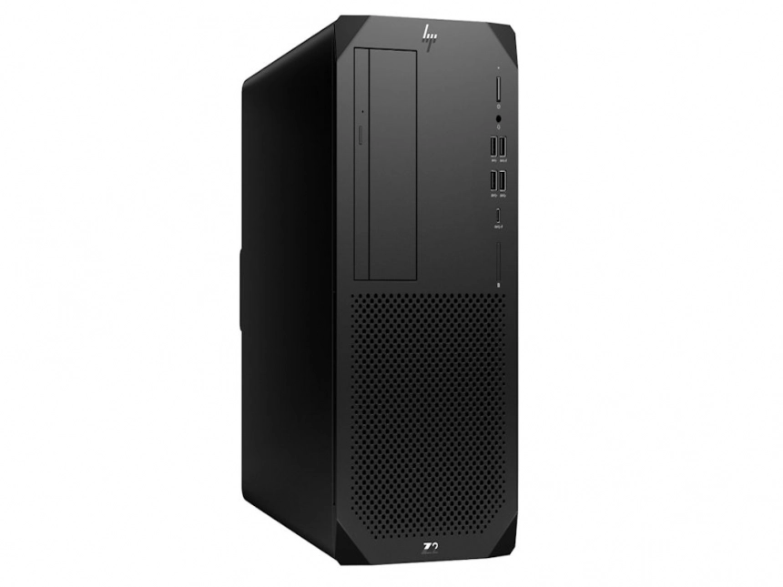 HP PSG Racunar HP Z2 Tower G9 WS/W11P/i9-14900/32GB/1TB/2000 Ada 16GB/700W/3g/EN