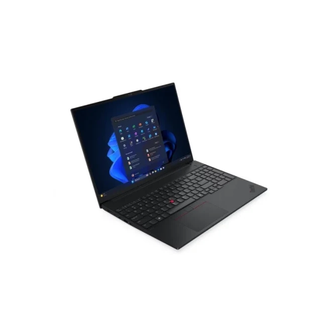 NB Lenovo ThinkPad E16 G3 U5-225U/16GB/M.2 512GB SSD/16"/FP/BL/SRB/3Y/21SR004FYA