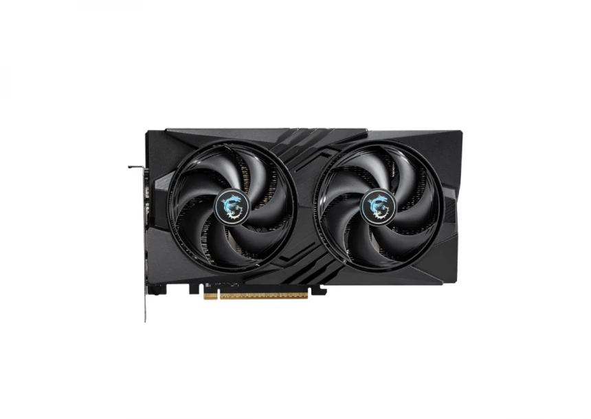 MSI GeForce RTX 5060 GAMING 8GB 28bit RTX 5060 8G GAMING OC grafička karta