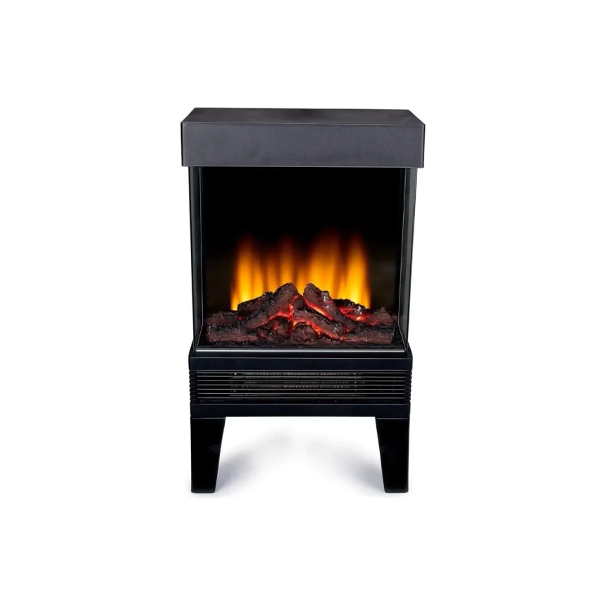 Bauer Električni kamin Lucca CLASSIC FIRE