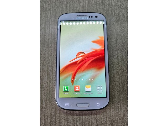 Samsung Galaxy S3 i9300