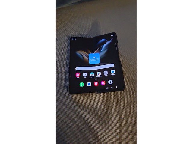 Samsung Z fold