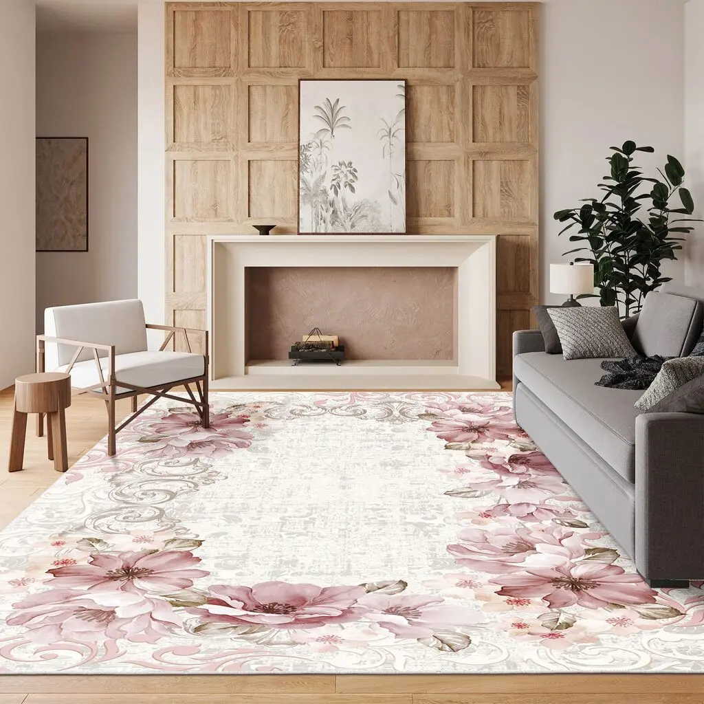 Conceptum Hypnose Tepih Els1828, 140x220cm, Šareni
