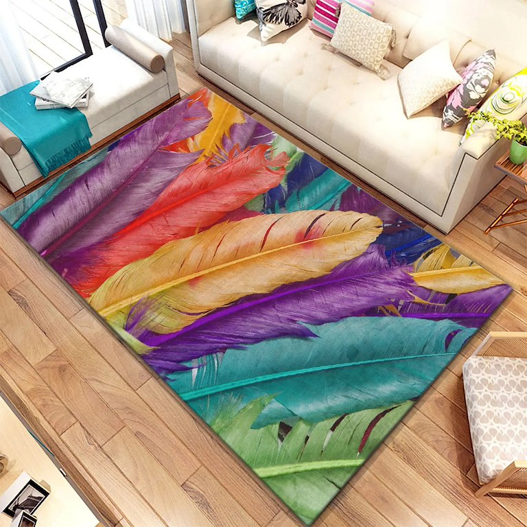 Conceptum Hypnose Tepih 120x180cm Šareni