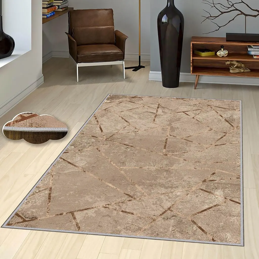 Conceptum Hypnose Tepih Eexfab824, 80x300cm, Šareni