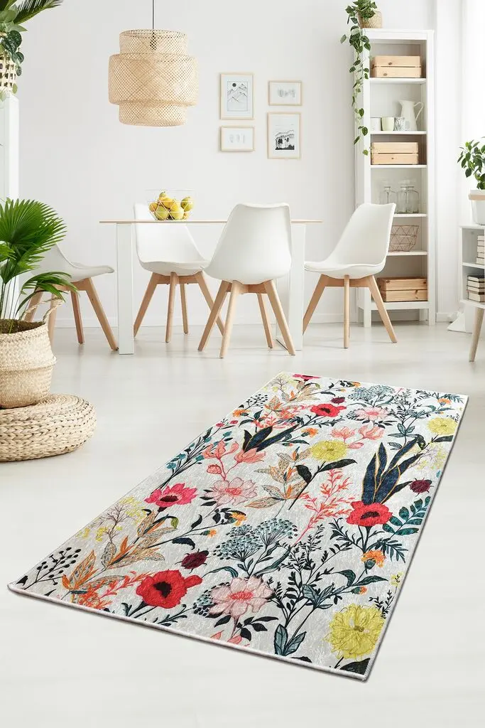 Conceptum Hypnose Tepih Derosa, 80x300cm, Šareni