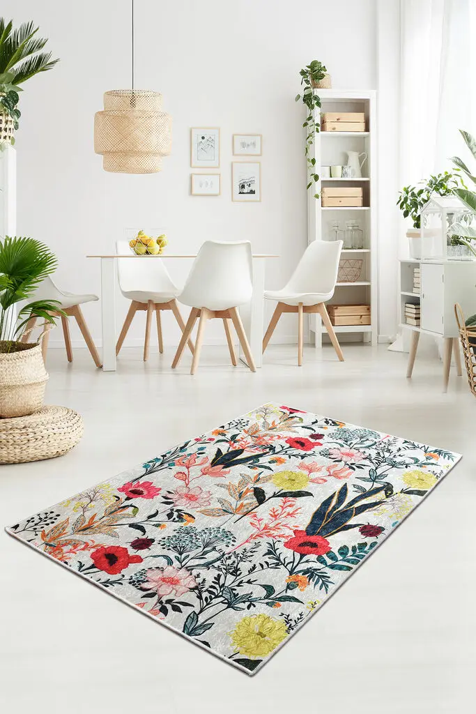 Conceptum Hypnose Tepih Derosa, 160x230cm, Šareni