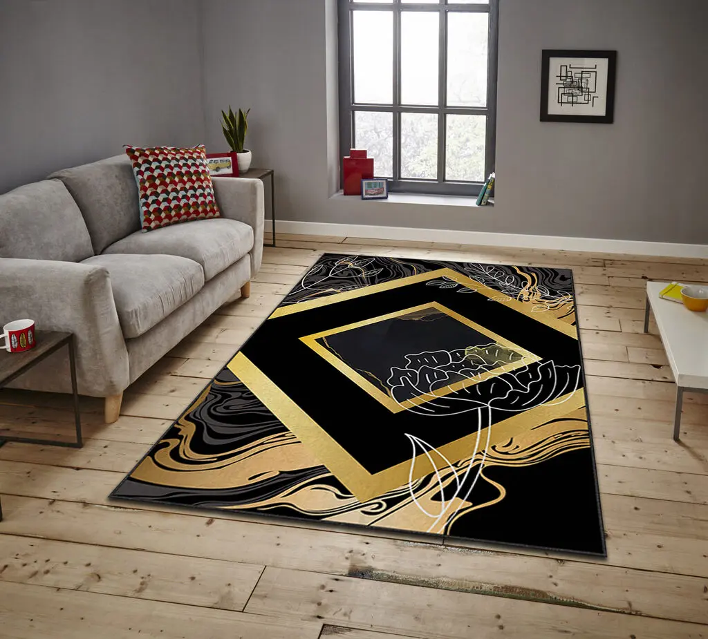 Conceptum Hypnose Tepih 160x230cm Šareni