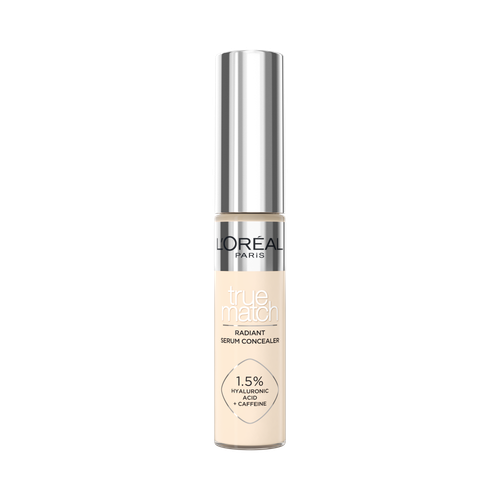 L'Oréal Paris True Match serum korektor 1N