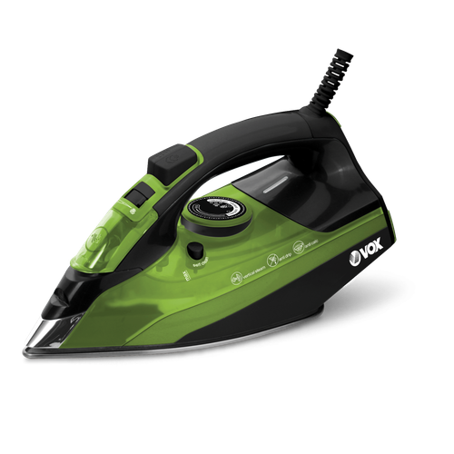 Vox DBL2340 Pegla na paru, 2500W