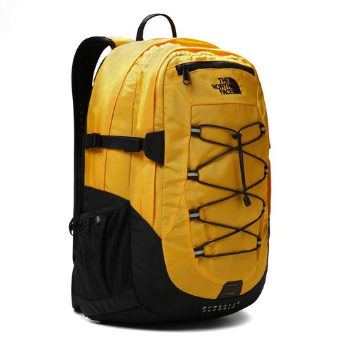 The North Face ranac Borealis Classic Summit Gold-TNF Black-N za muškarce