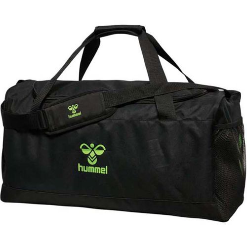 Hummel Torba Hmlcore 2.0 Sports Bag Neon Unisex
