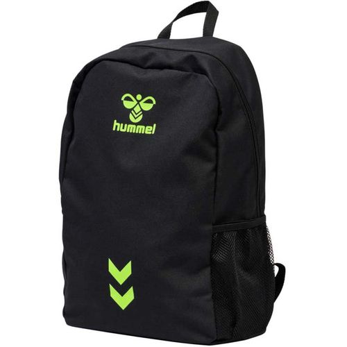 Hummel Ranac Hmlessential Back Pack Neon Unisex