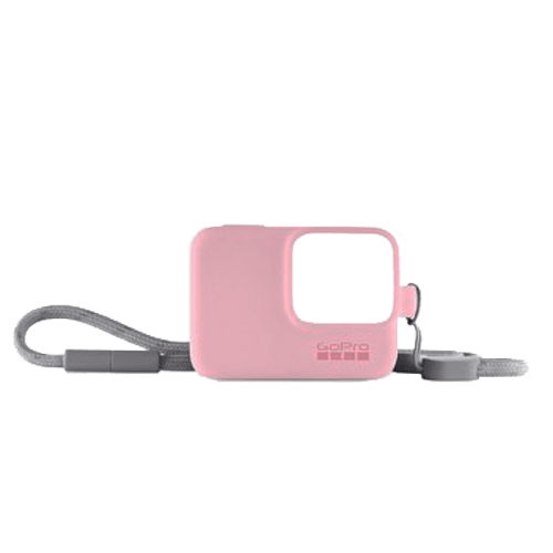 Futrola GOPRO Hero8 Black - Roze