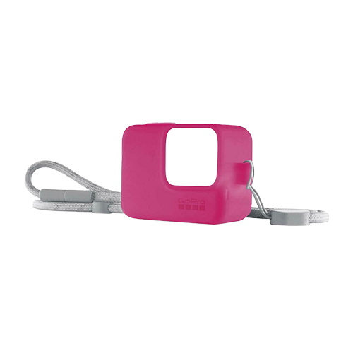 Futrola za GOPRO Hero8 Black - Electric Pink