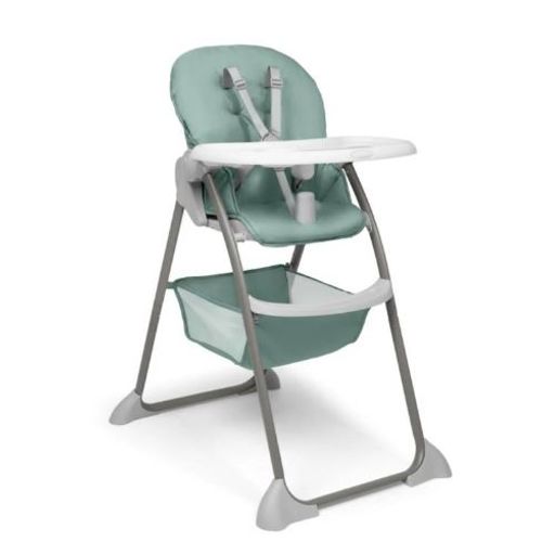 Hauck hranilica Sit n Fold, Dusty Mint