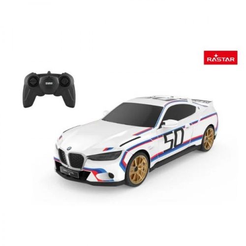 Rastar automobil RC BMW 3.0 CSL 1:24