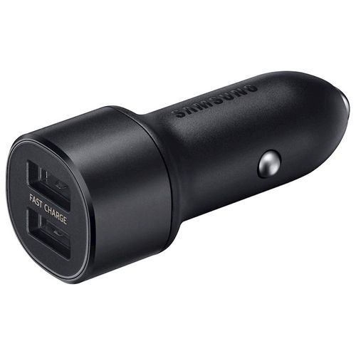 Samsung auto punjac, 45W, USB-A + USB-C