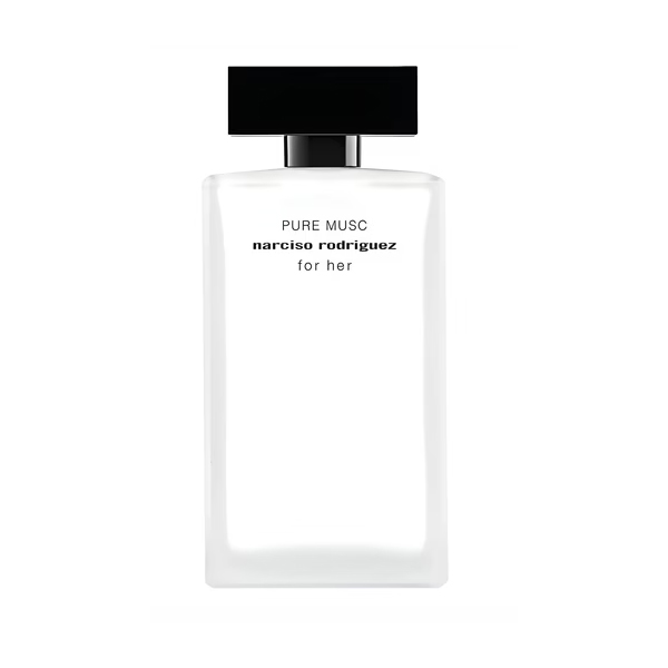 Nicole 2075 EDP inspirisan Narciso Rodriguez Pure Musc For Her